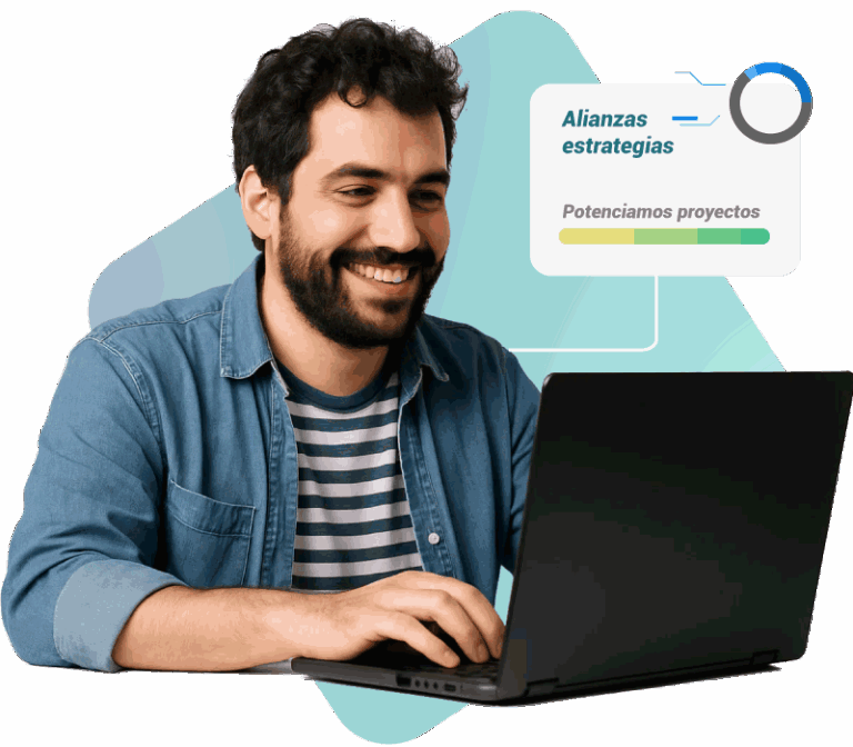 Partner VPS | Allytech Cloud Hosting